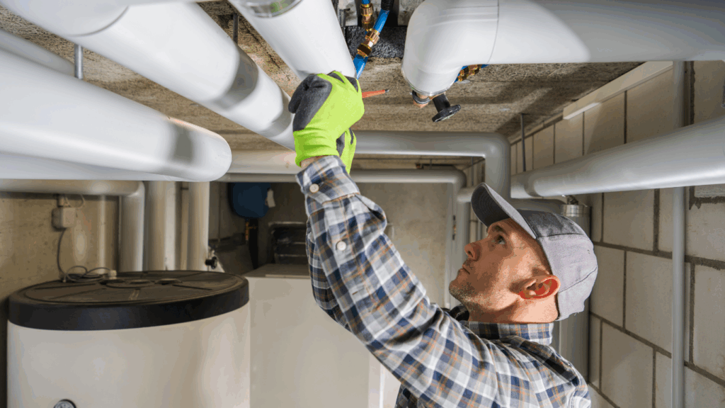 Mechanical Works – Power Triangle Electromechanical Works LLC